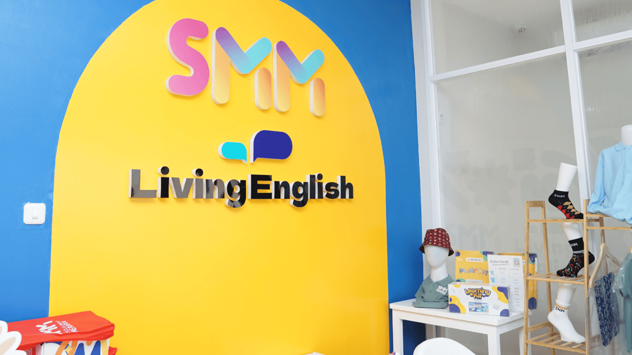 Living English – Belajar bahasa inggris dengan Cambridge & Life ...