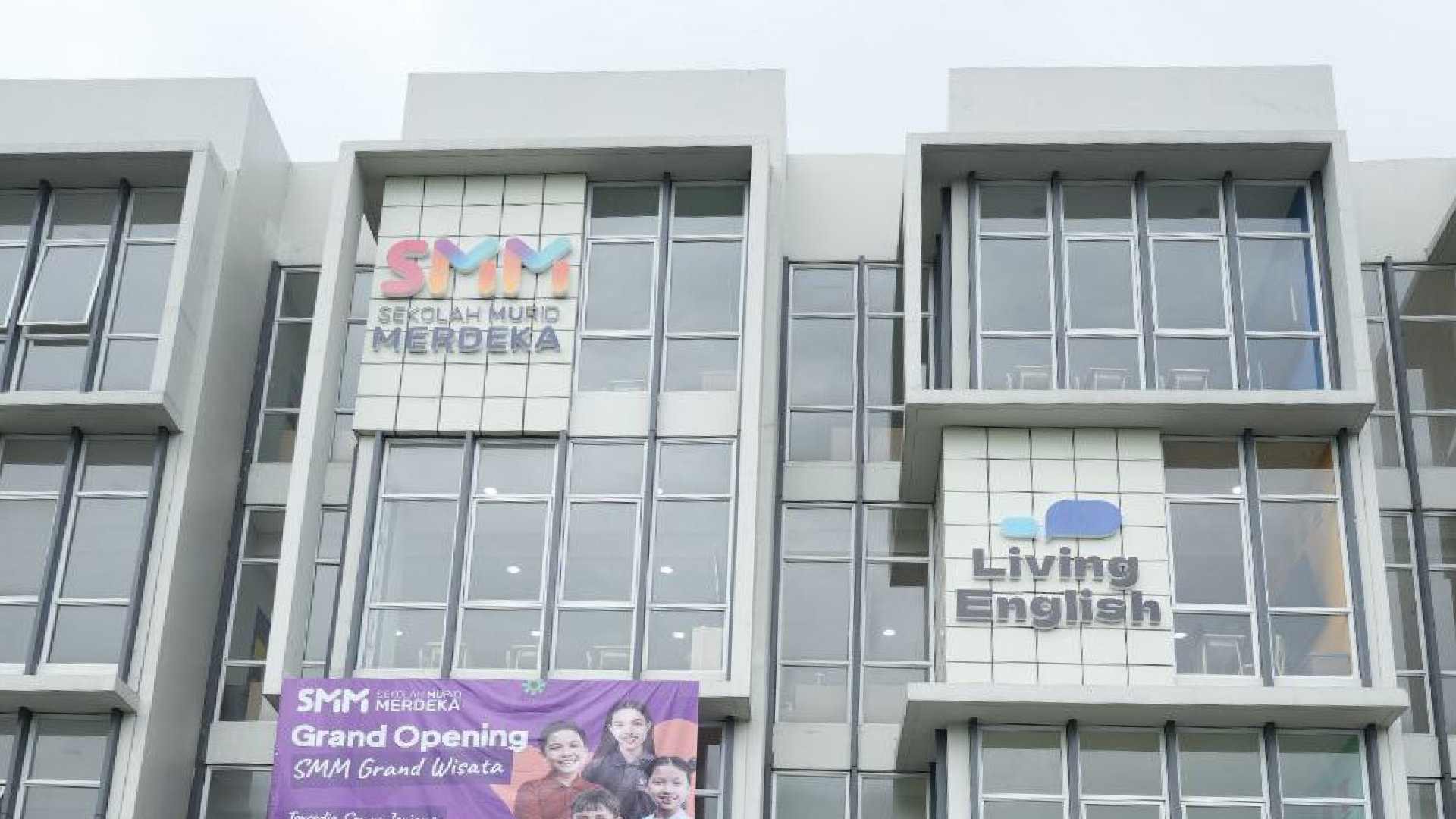 Living English – Belajar bahasa inggris dengan Cambridge & Life ...