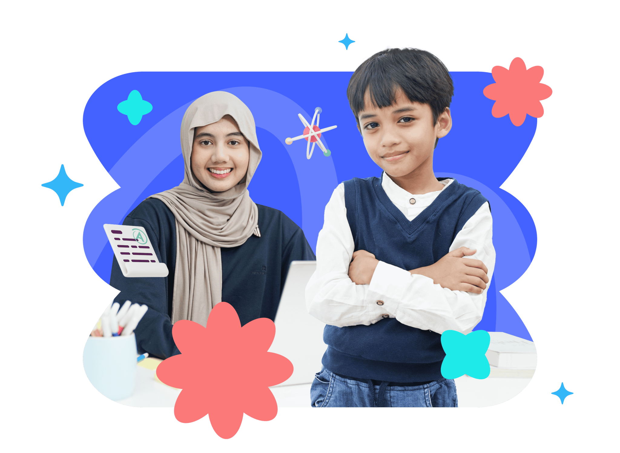 Living English – Belajar bahasa inggris dengan Cambridge & Life Empowerment Values melalui ...