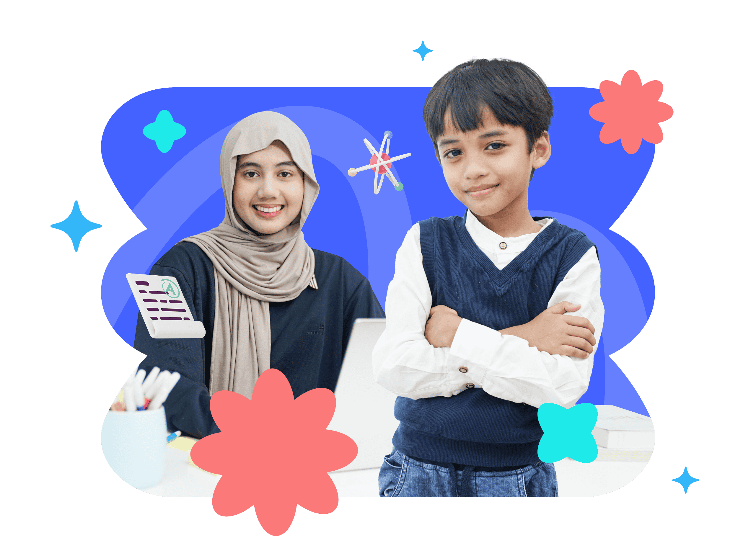 Aktivasi Walk in Offline – Living English